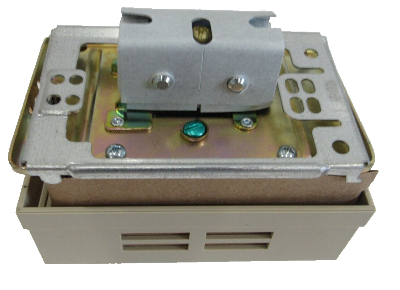 NEW HONEYWELL T6051A 1016 HEAT/COOL THERMOSTAT - SB Industrial Supply, Inc.