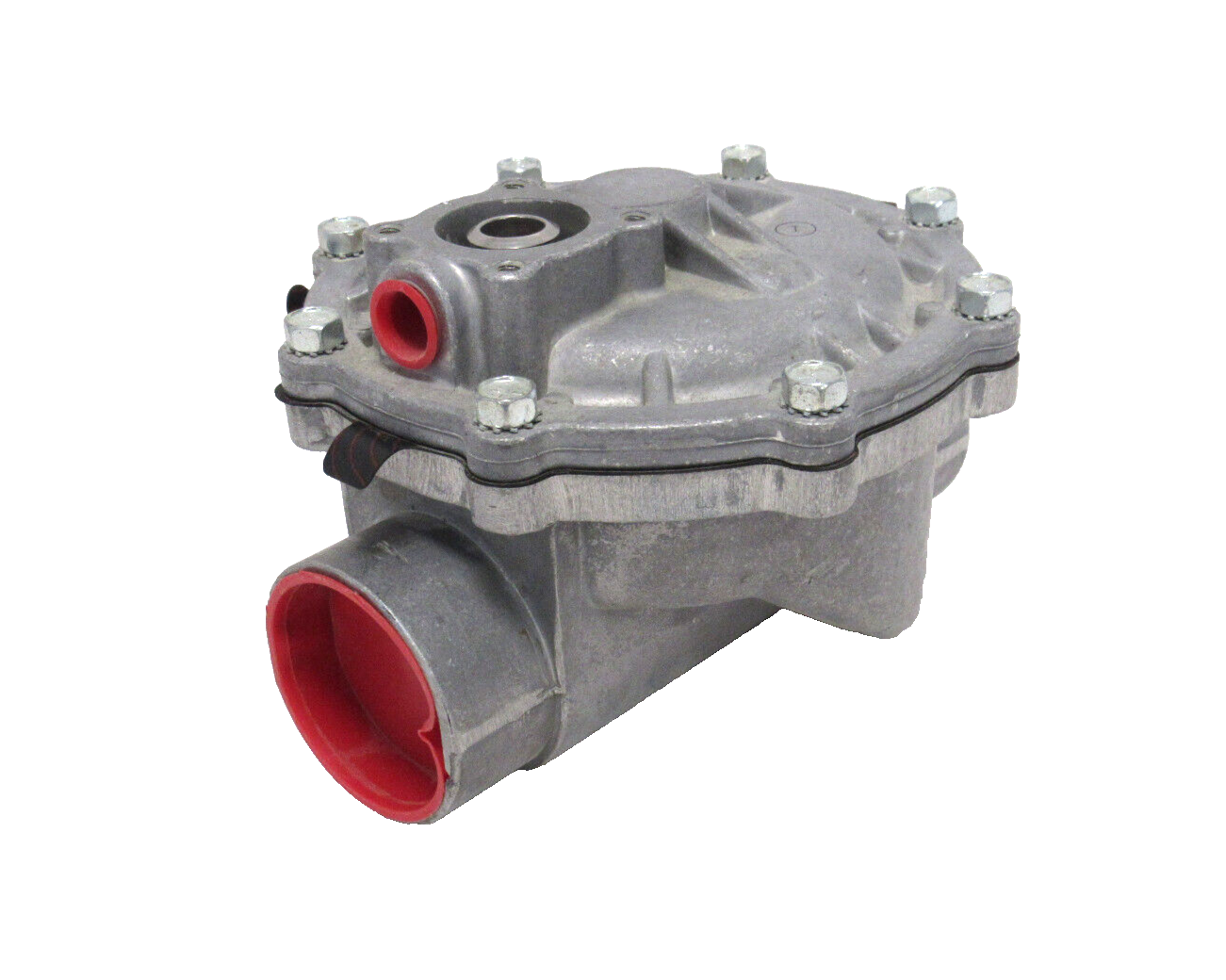 NEW KICE 10179 PNEUMATIC JET VALVE - SB Industrial Supply, Inc.