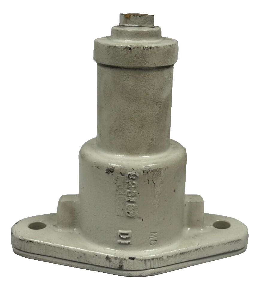 NEW MAC EQUIPMENT INC. MODEL: I-2 IMPACTOR - SB Industrial Supply, Inc.