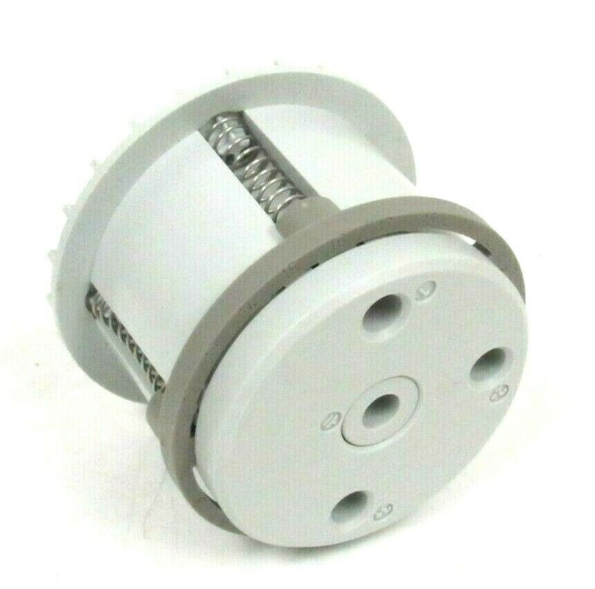 NEW MELTRIC 31-6A020-C-T-243 DS100C INTERIOR POLY RECEPTACLE TOP ...