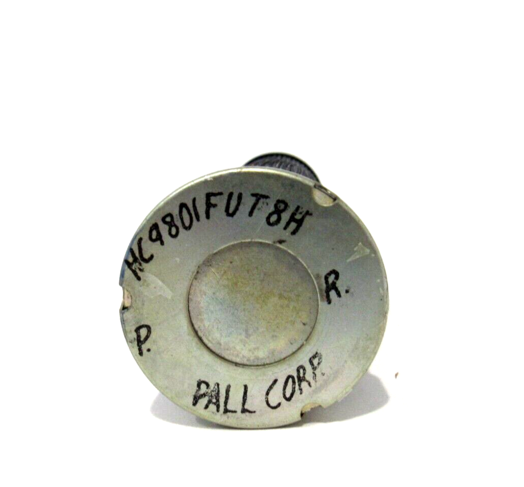 NEW PALL HC9801FUT8H FILTER - SB Industrial Supply, Inc.