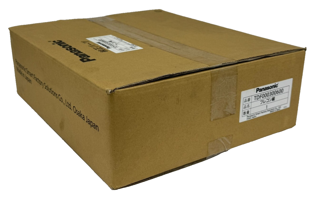 NEW PANASONIC TDF000300600 FLEXIBLE CONDUIT 6M - SB Industrial Supply, Inc.