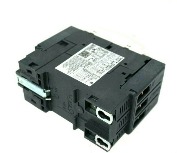 NEW SCHNEIDER ELECTRIC GV3P65 CIRCUIT BREAKER - SB Industrial Supply, Inc.