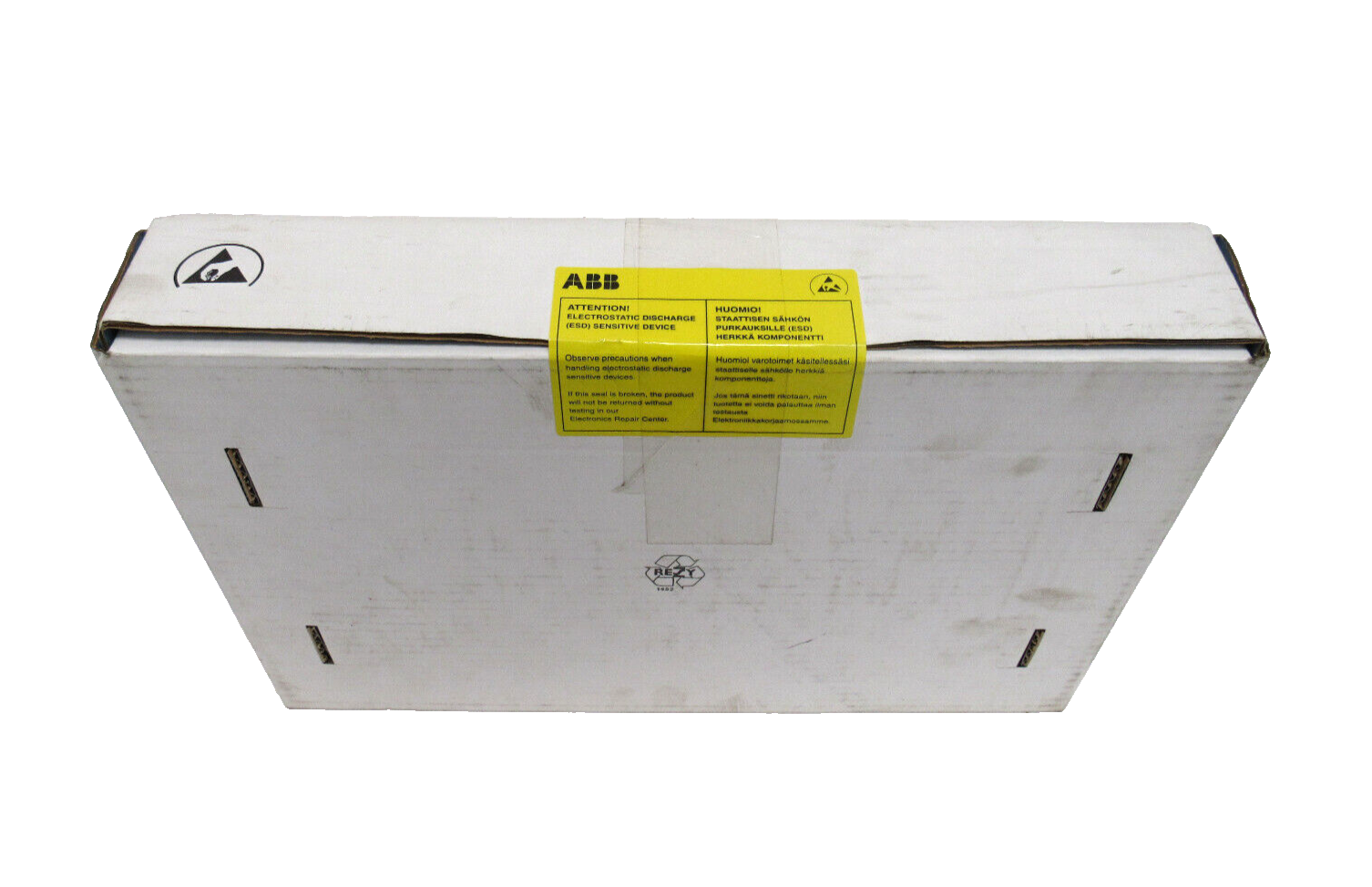 NEW SEALED ABB 61061134-S APPLICATION CONTROLLER 61061134S - SB ...