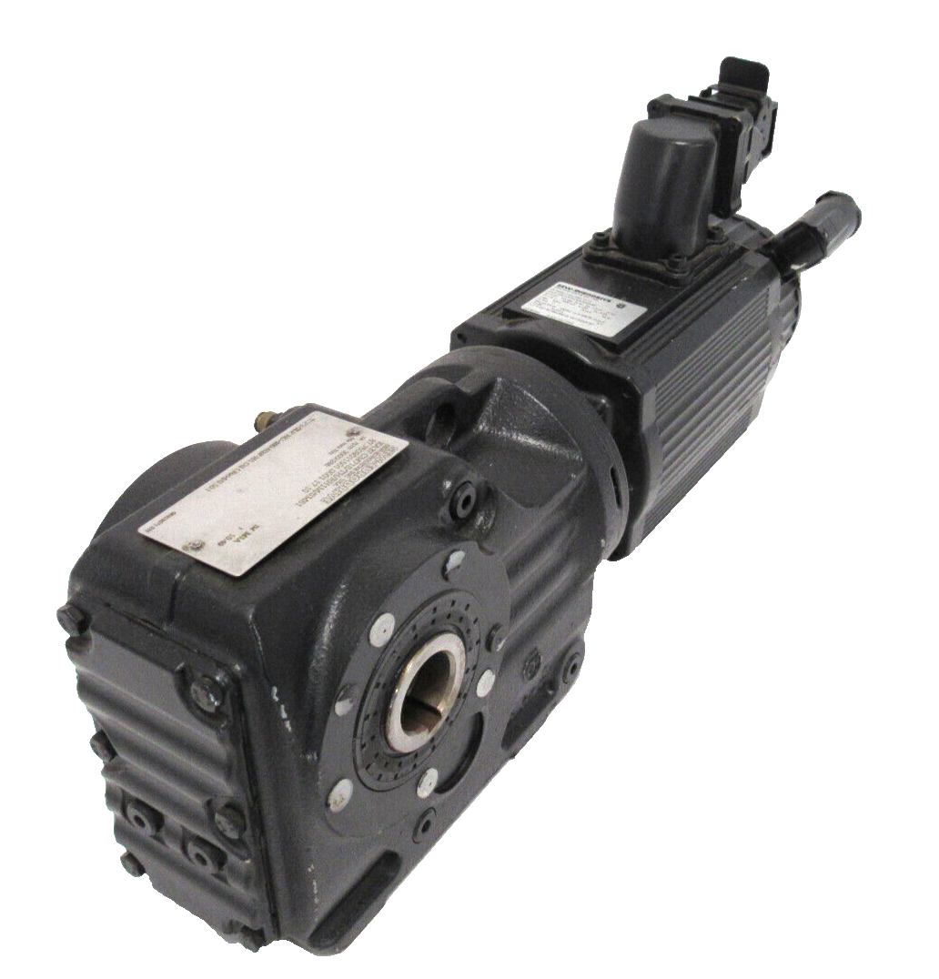 NEW SEW EURODRIVE KA37 CM71S/TH/RH1M/SM61 GEARMOTOR KA37CM71STHRH1MSM61 ...