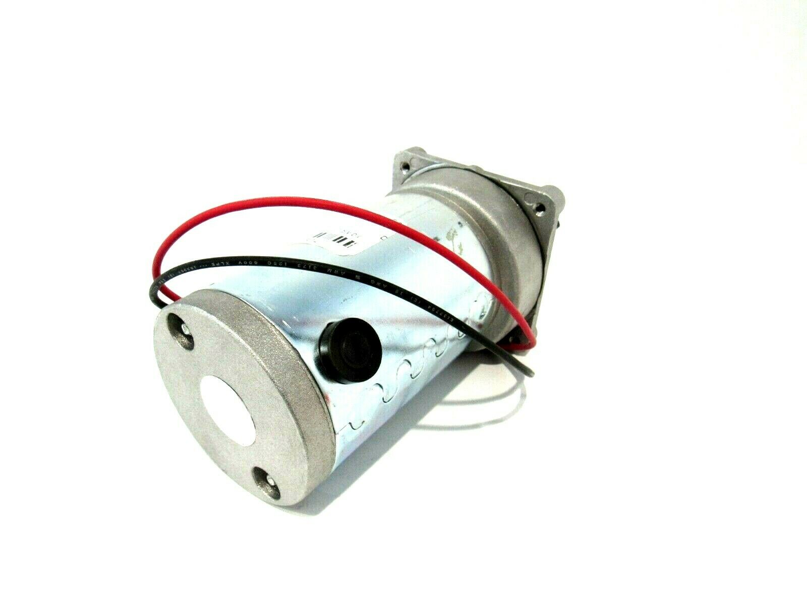 NEW STATUCE ELECTRIC MODEL 5047-010 MOTOR 406590 5047010 - SB ...
