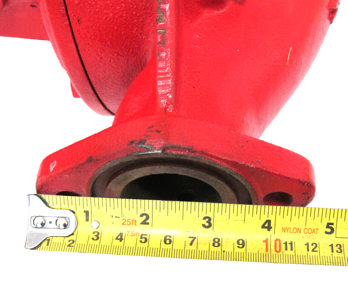 REFURBISHED BELL & GOSSETT 172543 PUMP 3/4HP 185260 - SB Industrial ...