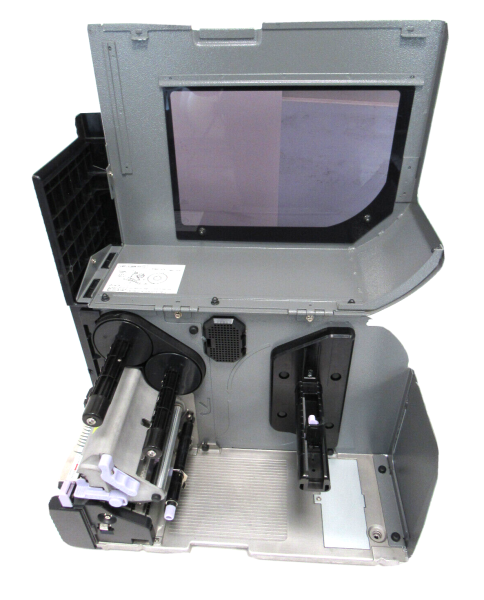 REFURBISHED SATO WGT408000 BARCODE PRINTER GT408E - SB Industrial ...