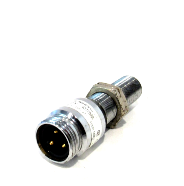 USED TURCK 4372000 INDUCTIVE SENSOR - SB Industrial Supply, Inc.