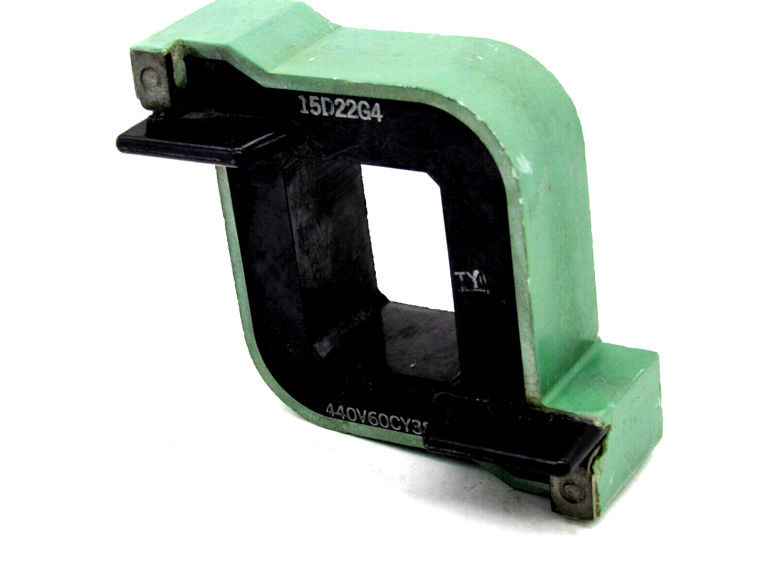 USED UNBRANDED 15D22G4 AC MAGNETIC COIL - SB Industrial Supply, Inc.