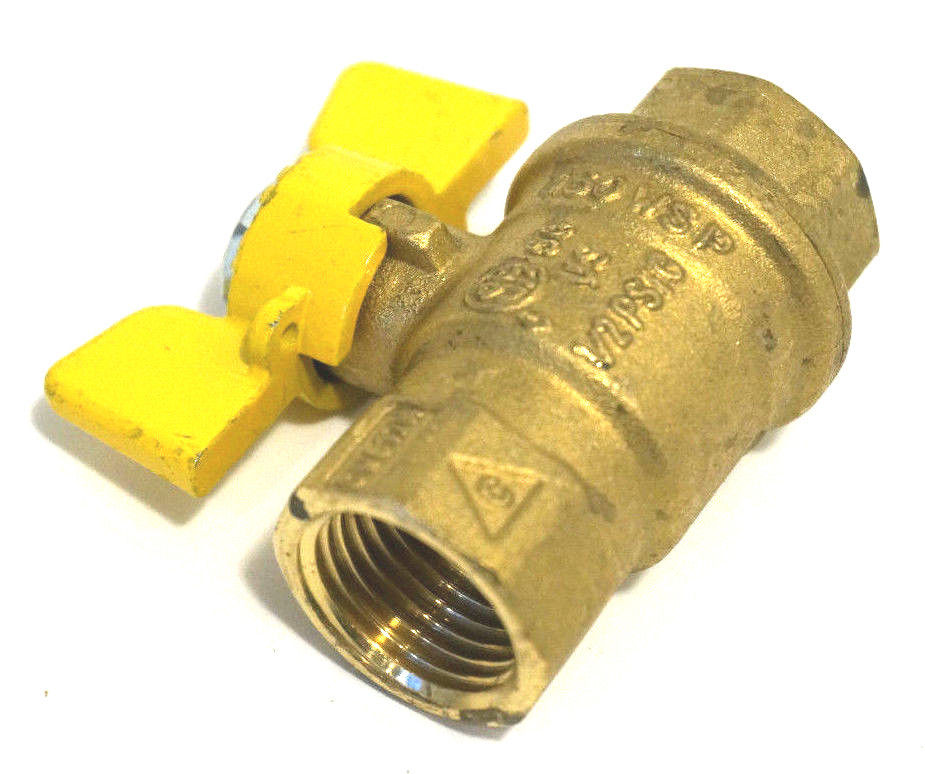 18 NEW BUGATTI 1WMG9 VALVES - SB Industrial Supply, Inc.