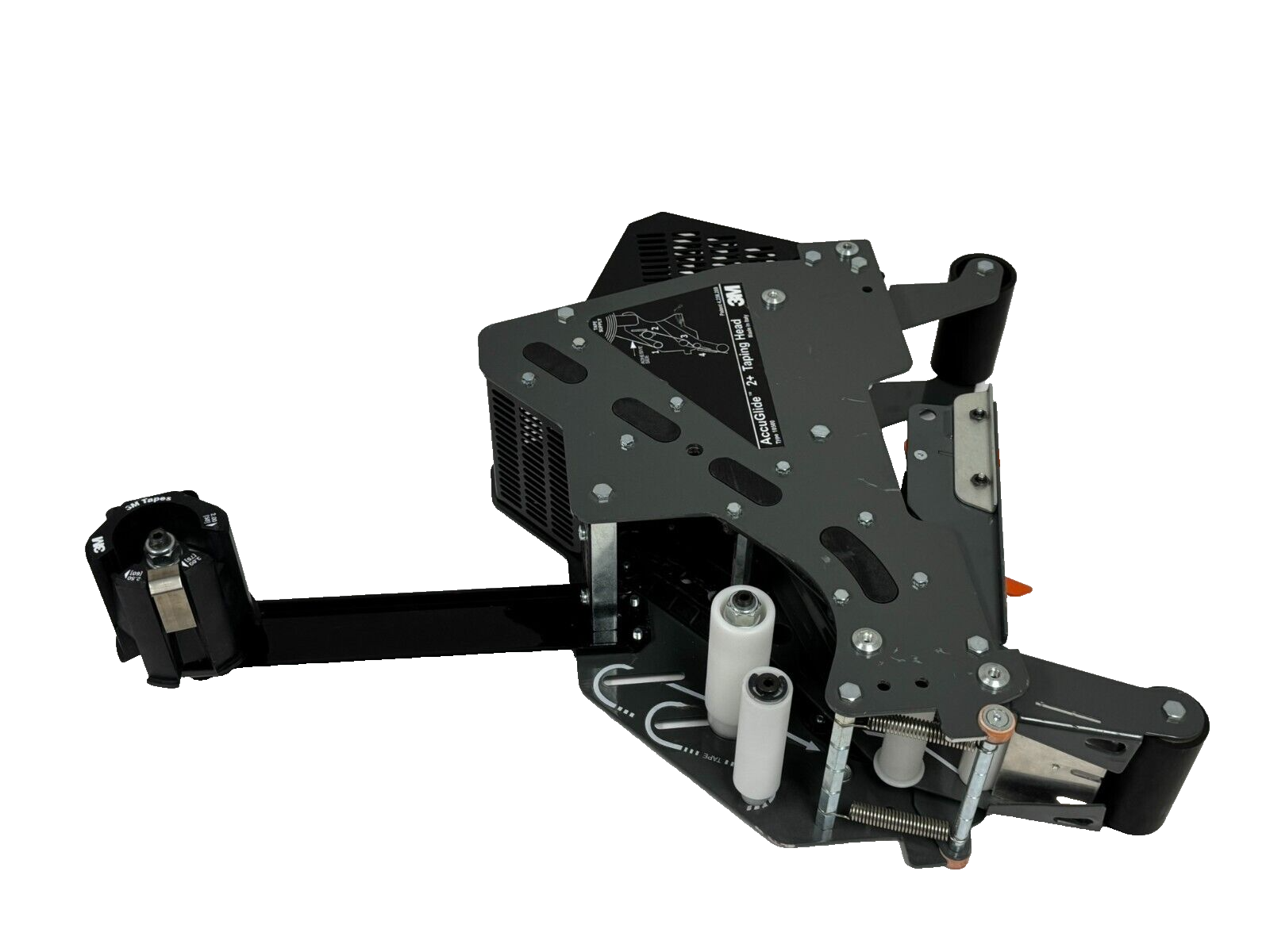NEW 3M ACCUGLIDE 2+ TAPING HEAD TYPE: 10500 - SB Industrial Supply, Inc.