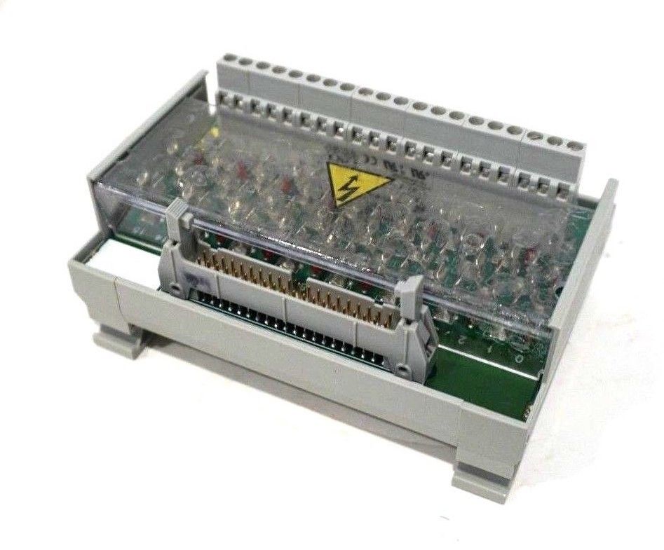 NEW ALLEN BRADLEY 1492-IFM40F-FS24-2 FUSIBLE INTERFACE MODULE ...