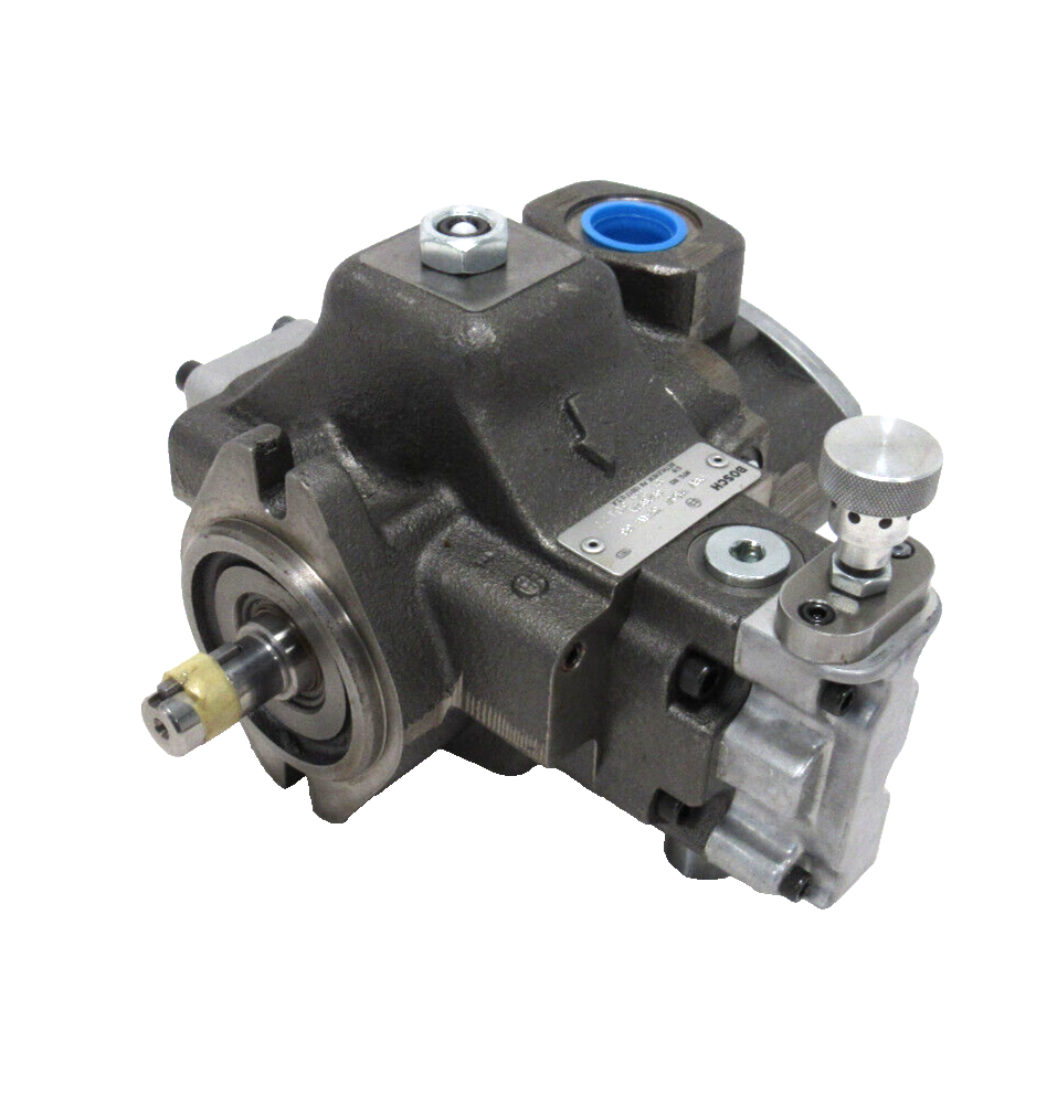 NEW BOSCH PSV-PNAF-15ERM-66 HYDRAULIC PUMP PSVPNAF15ERM66 - SB ...
