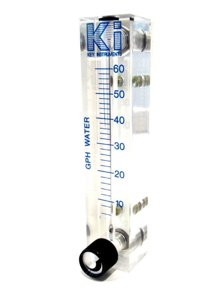 NEW BROOKS INSTRUMENT 2510A2L19SNVT 01B63302299 FLOW METER - SB ...