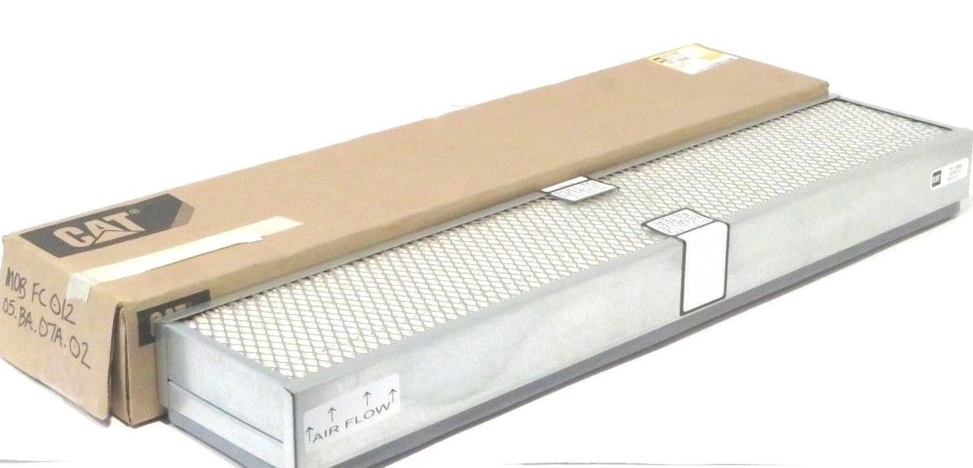 NEW CATERPILLAR 7T-1890 FILTER AIR CONDITIONER 7T1890 - SB Industrial ...