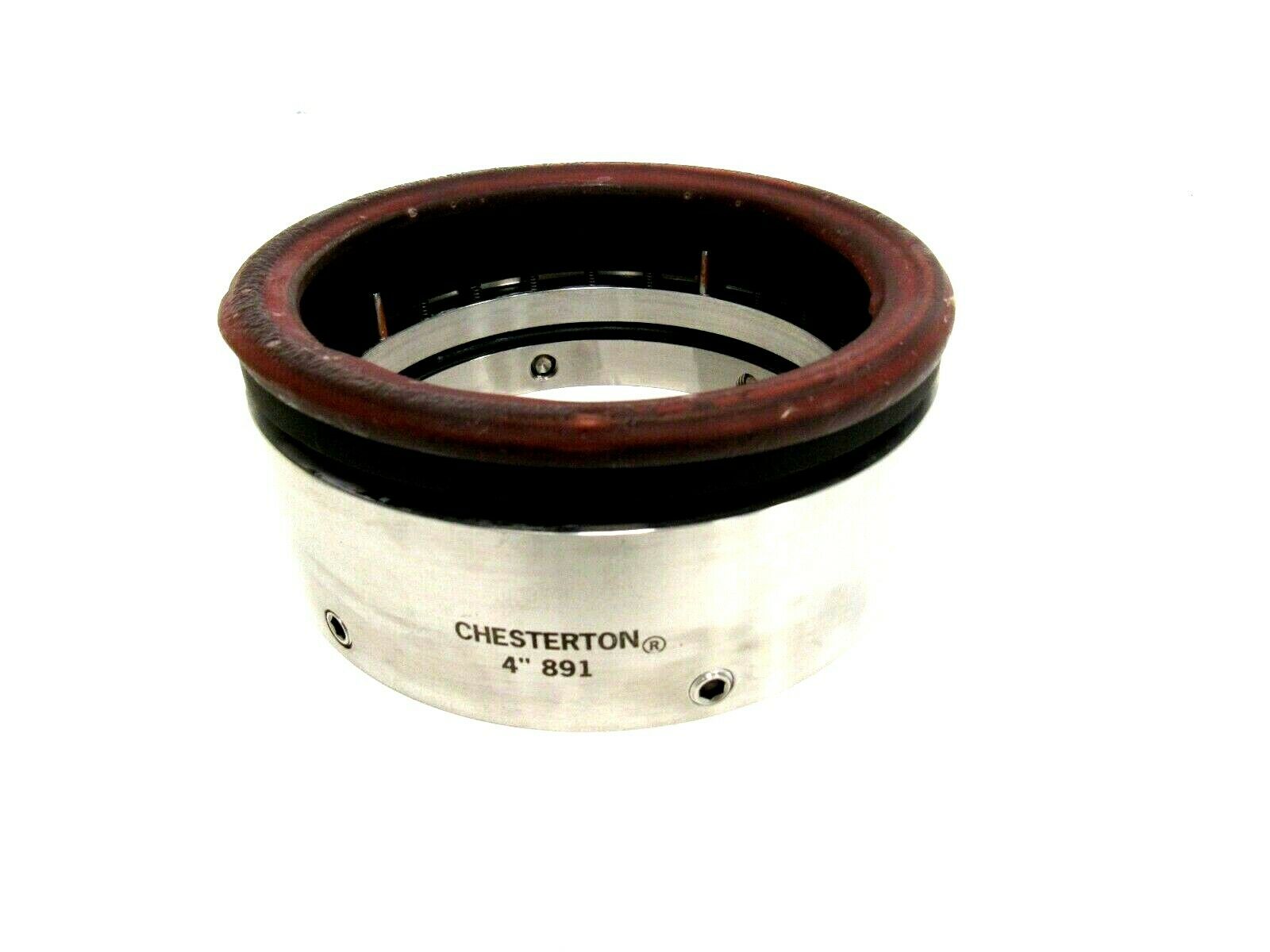 NEW CHESTERTON 132071 SEAL 891 SHAFT 4.00" SEAL -32 - SB Industrial ...