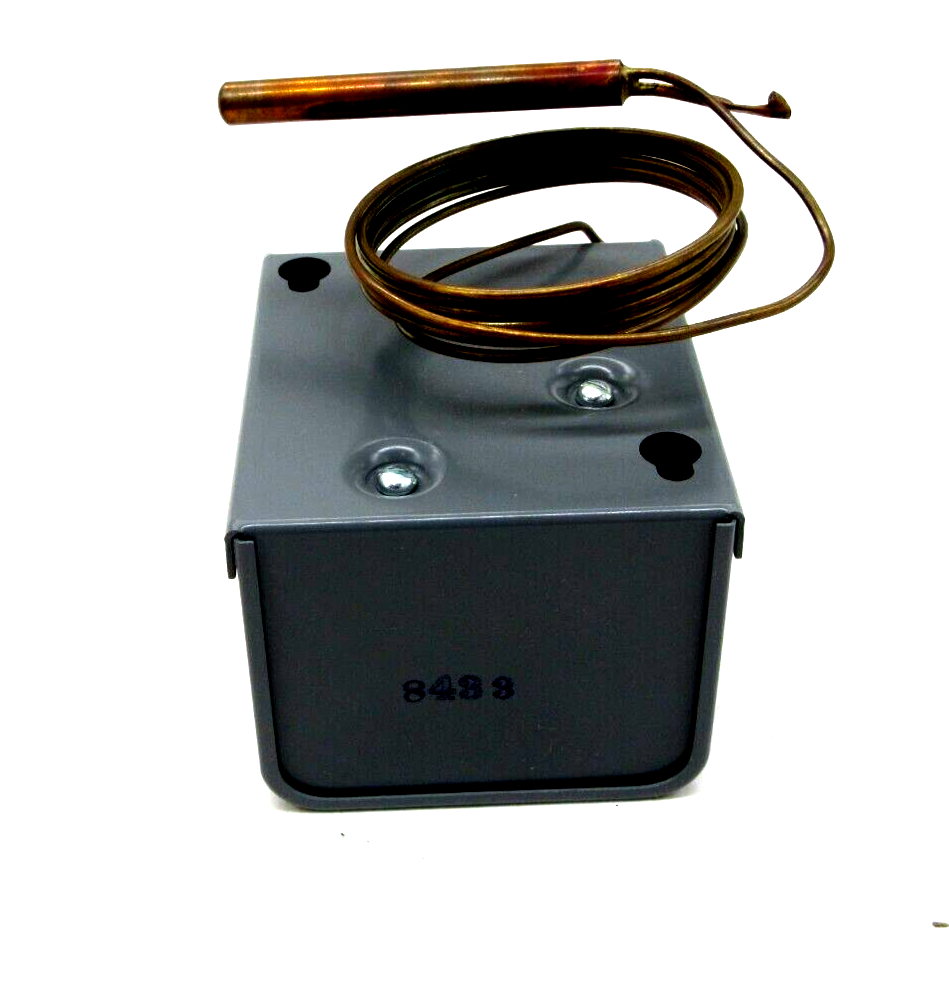 NEW DAYTON 2E375 HOT WATER CONTROLLER - SB Industrial Supply, Inc.