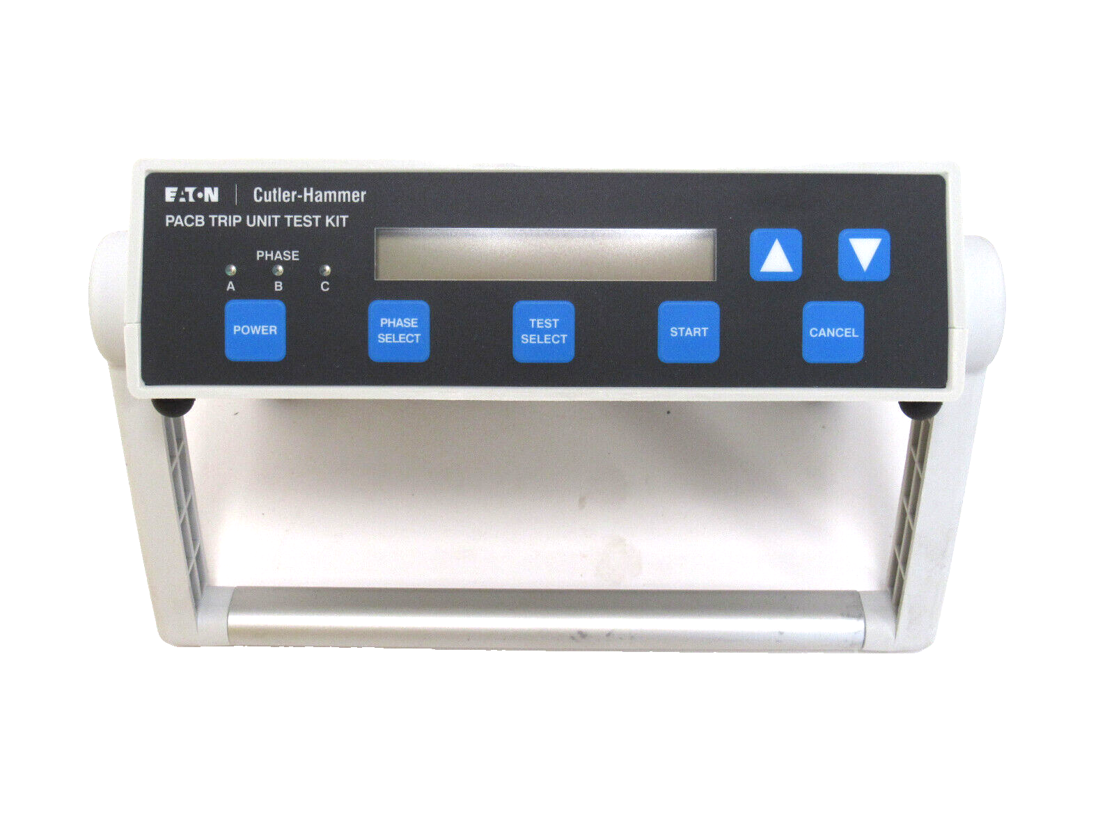 NEW EATON MTK1000 CIRCUIT BREAKER TRIP UNIT TEST KIT - SB Industrial ...