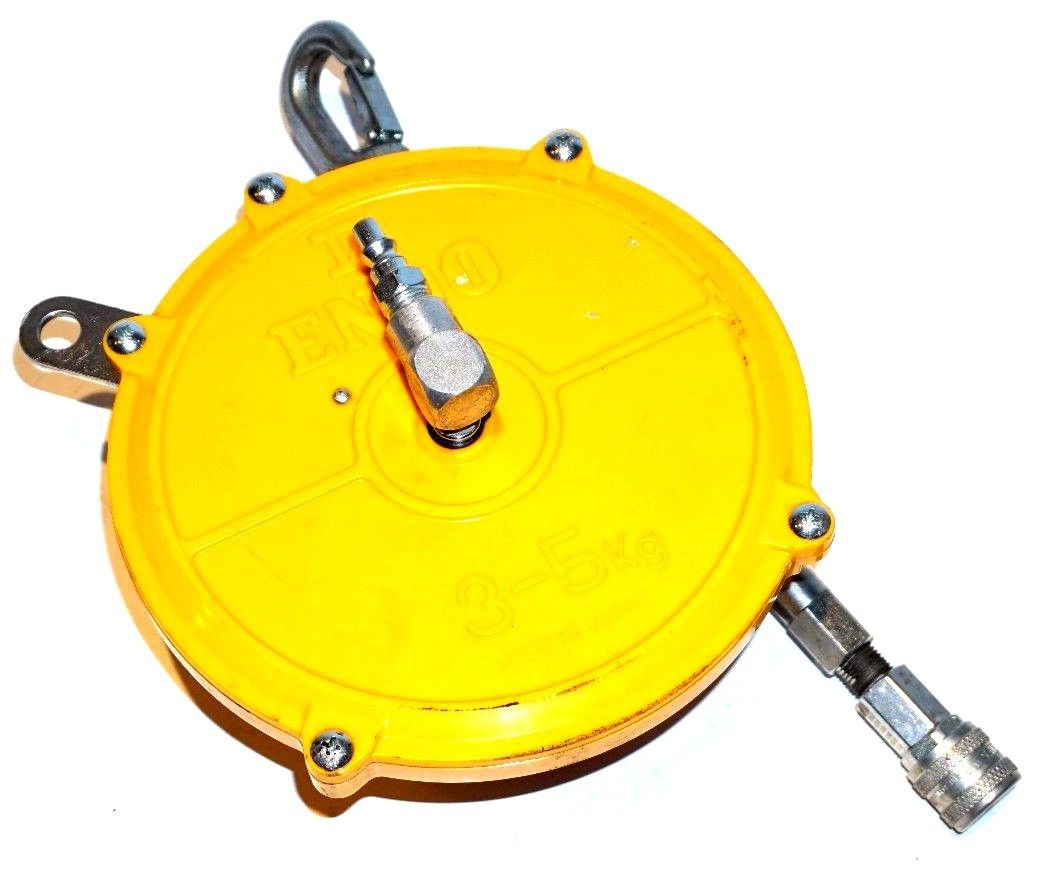 NEW ENDO ATB-2 TOOL BALANCER ATB2 - SB Industrial Supply, Inc.