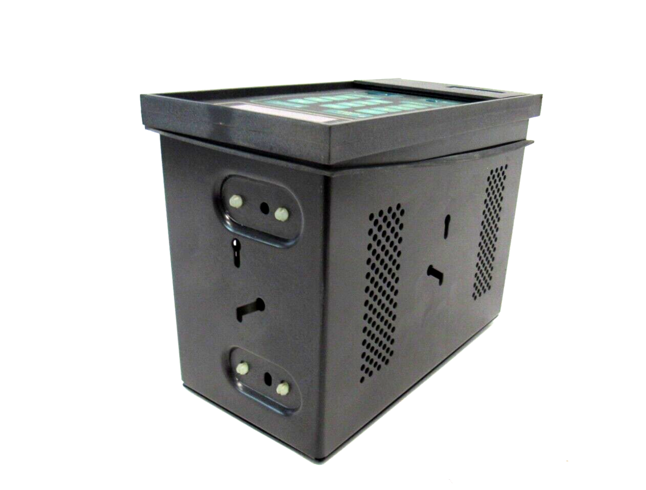 NEW FENNER M-TRIM 2 MOTOR SPEED CONTROLLER MTRIM2 - SB Industrial ...