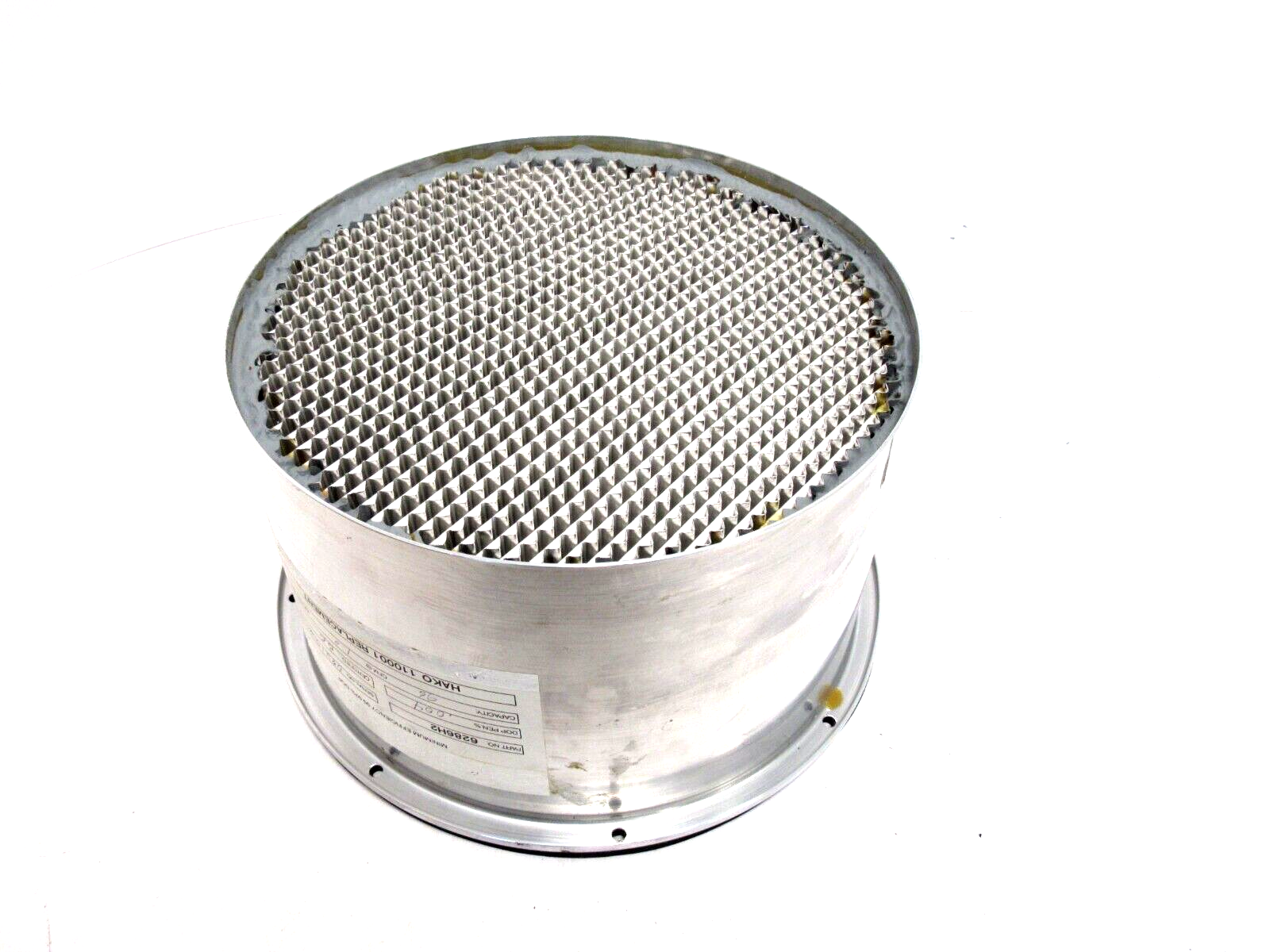 NEW HAKO 6286H2 VACUUM FILTER - SB Industrial Supply, Inc.