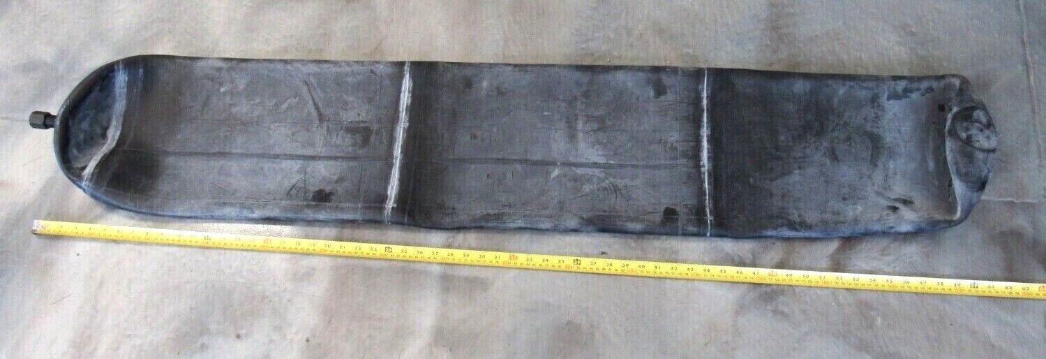 NEW HYDAC GRR60469C HYDRAULIC BLADDER GREER 60 GAL 800878 - SB ...