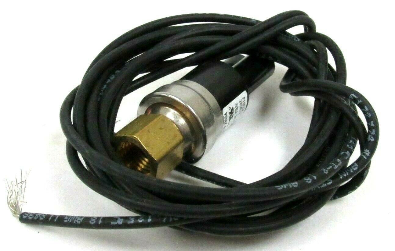 NEW JOHNSON CONTROLS B18-804 P100CP-1C PRESSURE CONTROL SWITCH B18804 ...