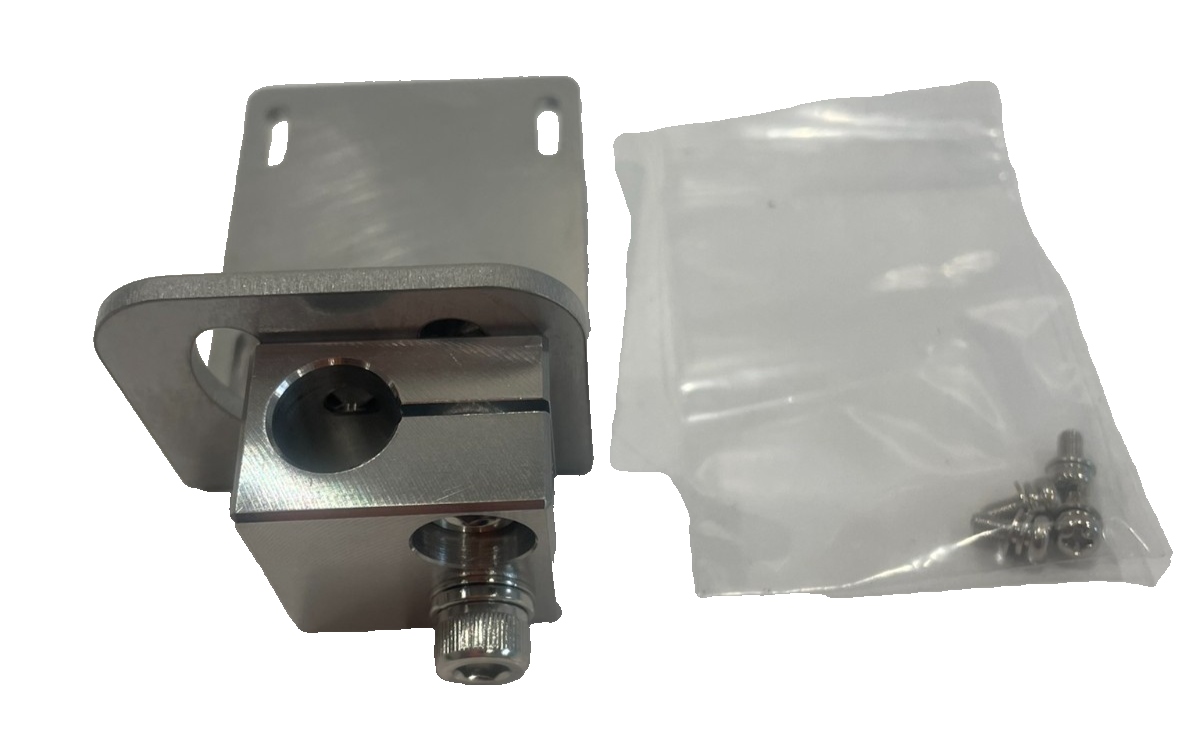 NEW KEYENCE OP-88636 ADJUSTABLE SENSOR BRACKET OP88636 - SB Industrial ...