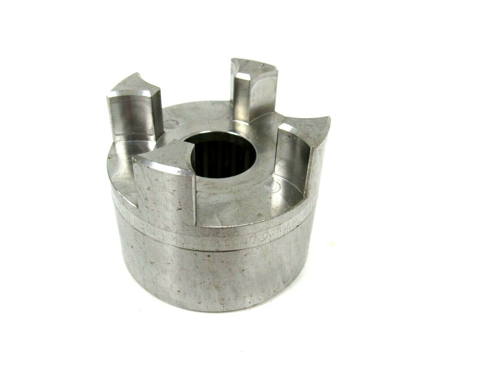 NEW LOT OF 2 KTR ROTEX GS38/45 COUPLINGS GS3845 - SB Industrial Supply ...