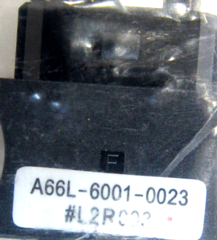 NEW LOT OF 2 UNBRANDED A66L-6001-0023/L2R003 FIBEROPTIC CABLE ...