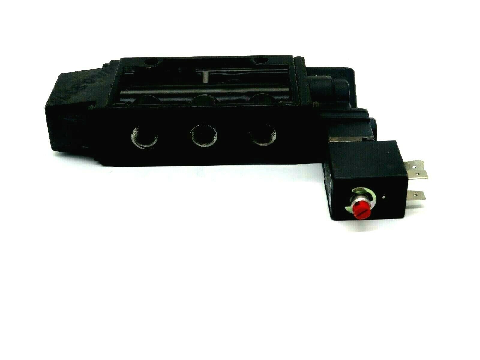 NEW NORGREN K71DA00 PNEUMATIC VALVE - SB Industrial Supply, Inc.