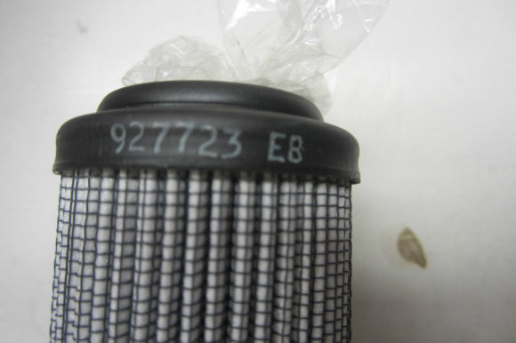 NEW PARKER 927723 HYDRAULIC FILTER - SB Industrial Supply, Inc.