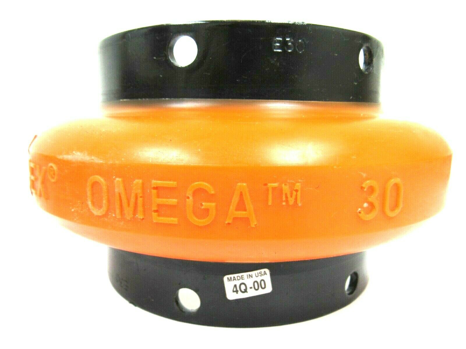 NEW REXNORD E30 OMEGA ELEMENT - SB Industrial Supply, Inc.