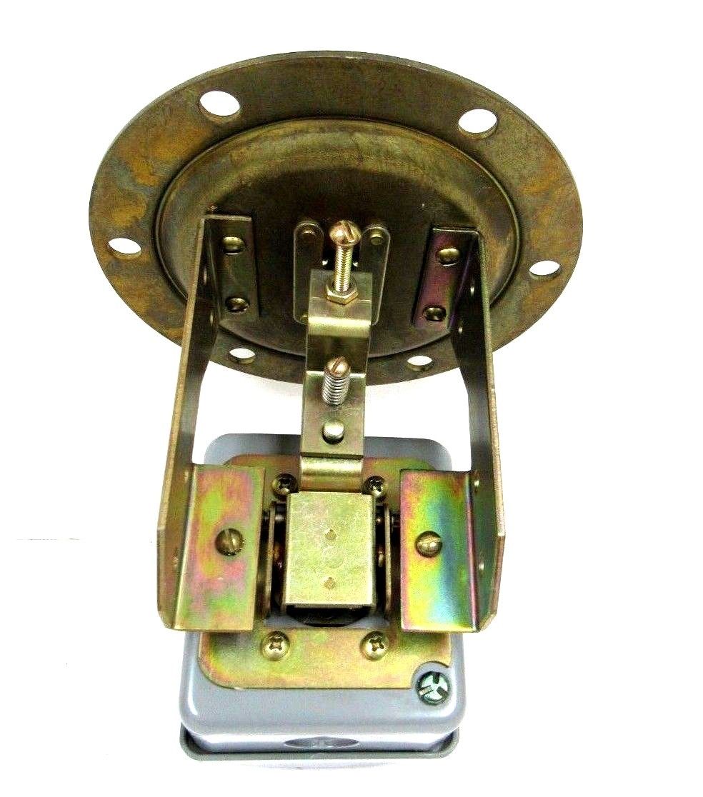 NEW SQAURE D 9037-GG21 FLOAT LEVEL SWITCH 9037GG21 - SB Industrial ...