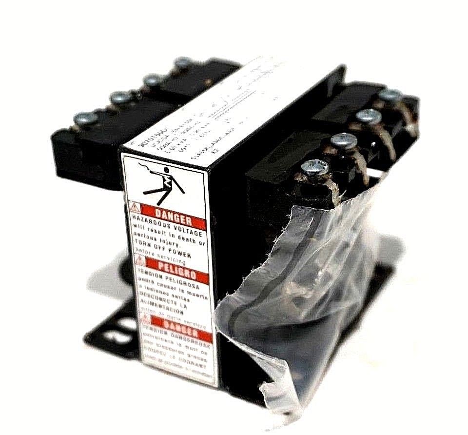 NEW SQUARE D 9070T50D1 CONTROL TRANSFORMER - SB Industrial Supply, Inc.