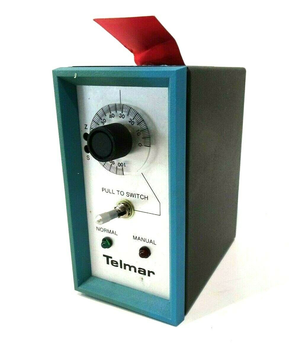 NEW TELMAR 505000 TIMER - SB Industrial Supply, Inc.