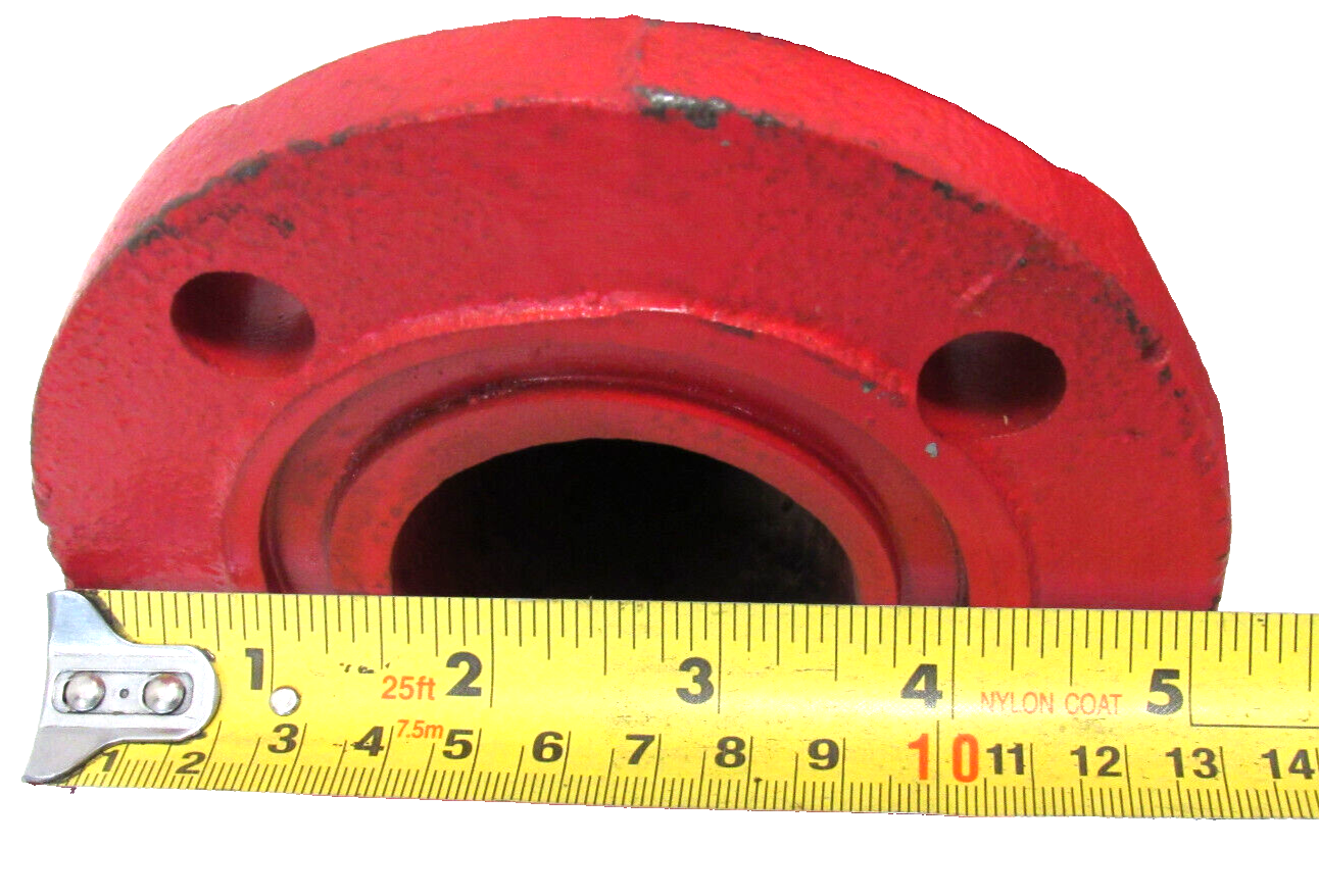 REFURBISHED BELL & GOSSETT #60 PUMP 14T C68 172519 3/4HP M80039-C68 ...