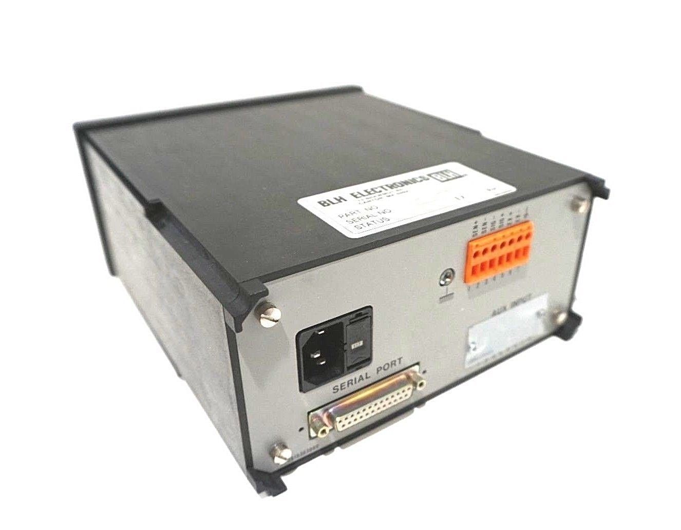 USED BLH ELECTRONICS LCI WEIGHT INDICATOR - SB Industrial Supply, Inc.