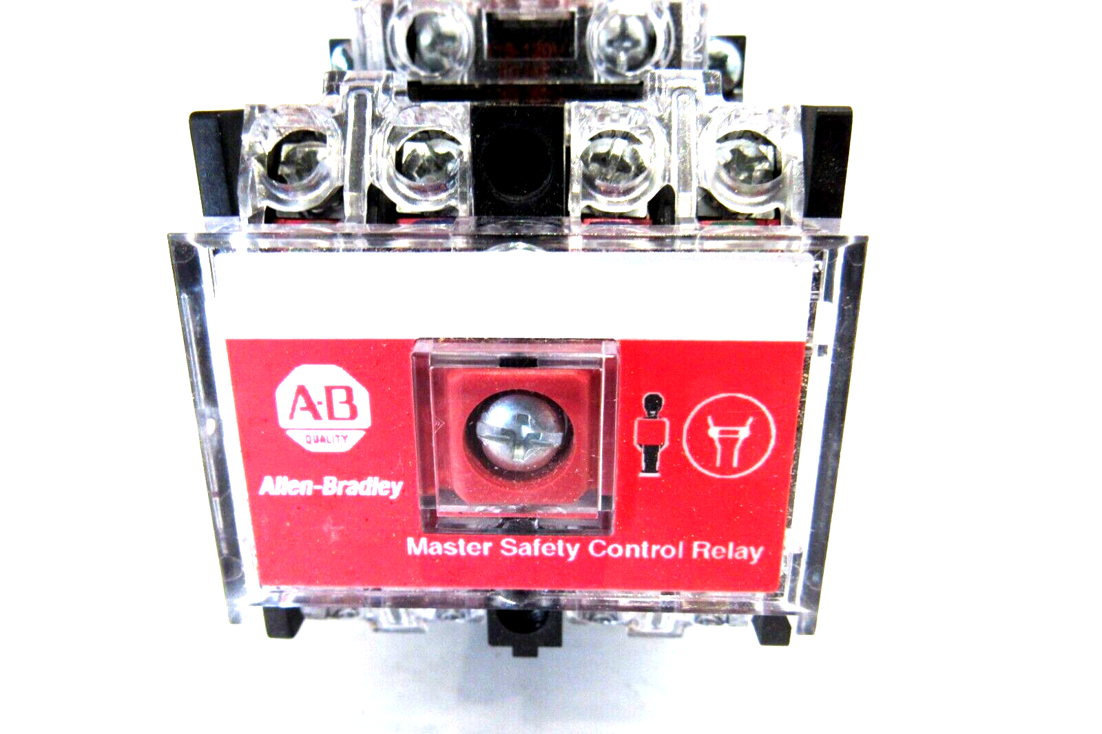 ALLEN BRADLEY 700S-PK220A1 CONTROL RELAY 700SPK220A1 NEW SURPLUS - SB ...