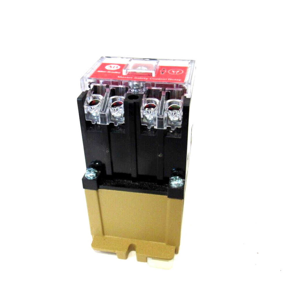ALLEN BRADLEY 700S-PK220A1 CONTROL RELAY 700SPK220A1 NEW SURPLUS - SB ...