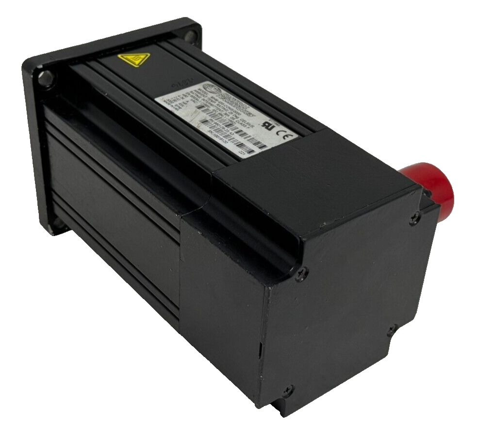 NEW CONTROL TECHNIQUES MHM-455-CONS-0000 SERVO MOTOR 960126-23 A3 - SB ...