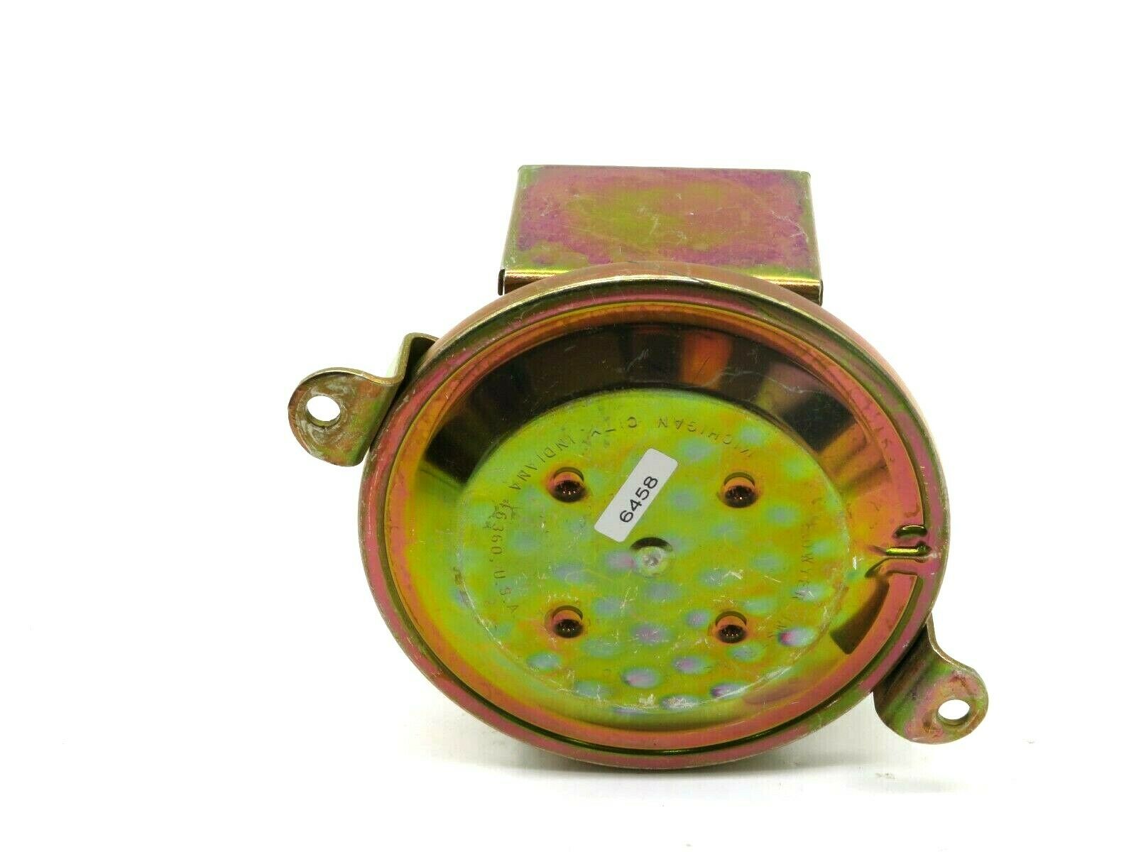 NEW DWYER INSTRUMENTS 1910-10 PRESSURE SWITCH 191010 - SB Industrial ...