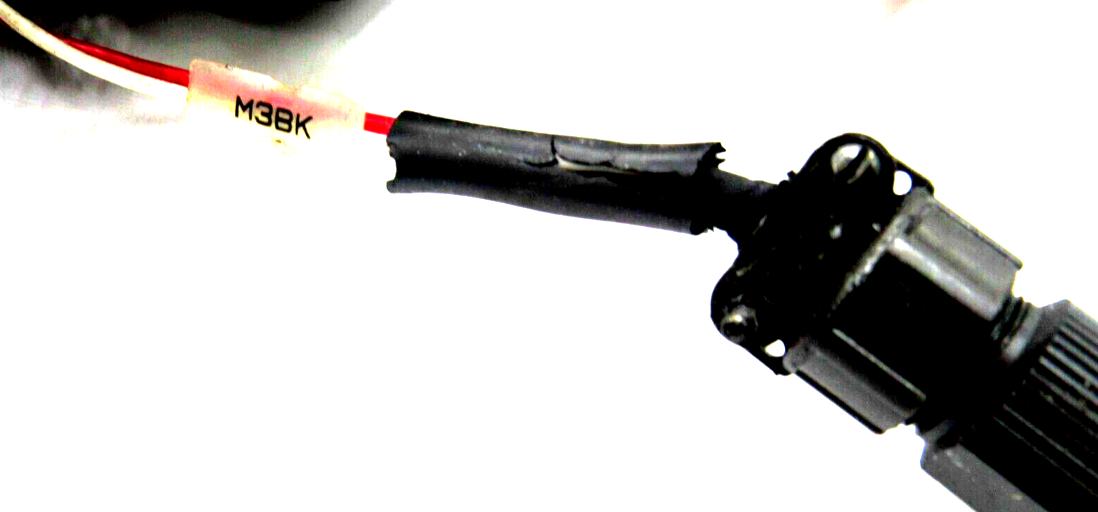 NEW FANUC A660-4003-T488 CABLE K111 M1-M6 POWER REMOTE A6604003T488 ...