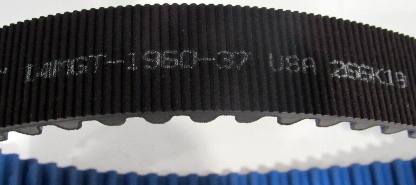 NEW GATES 14MGT-1960-37 SYNCHRONOUS TIMING BELT 14MGT196037 - SB ...