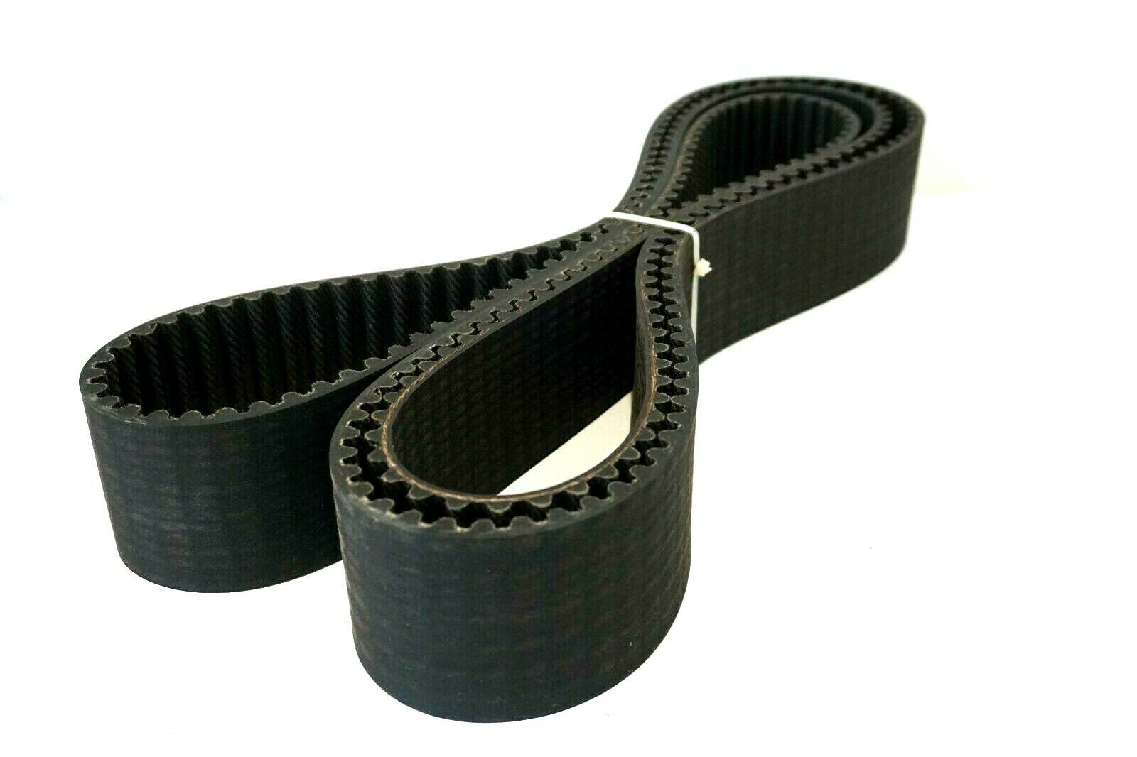 NEW GATES 3850-14MGT-85 POWER GRIP BELT 385014MGT85 - SB Industrial ...