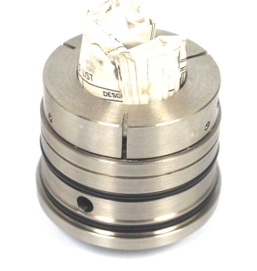 NEW GOLD SEALS GSS SINGLE CASSETT SEAL ASSEMBLY - SB Industrial Supply ...