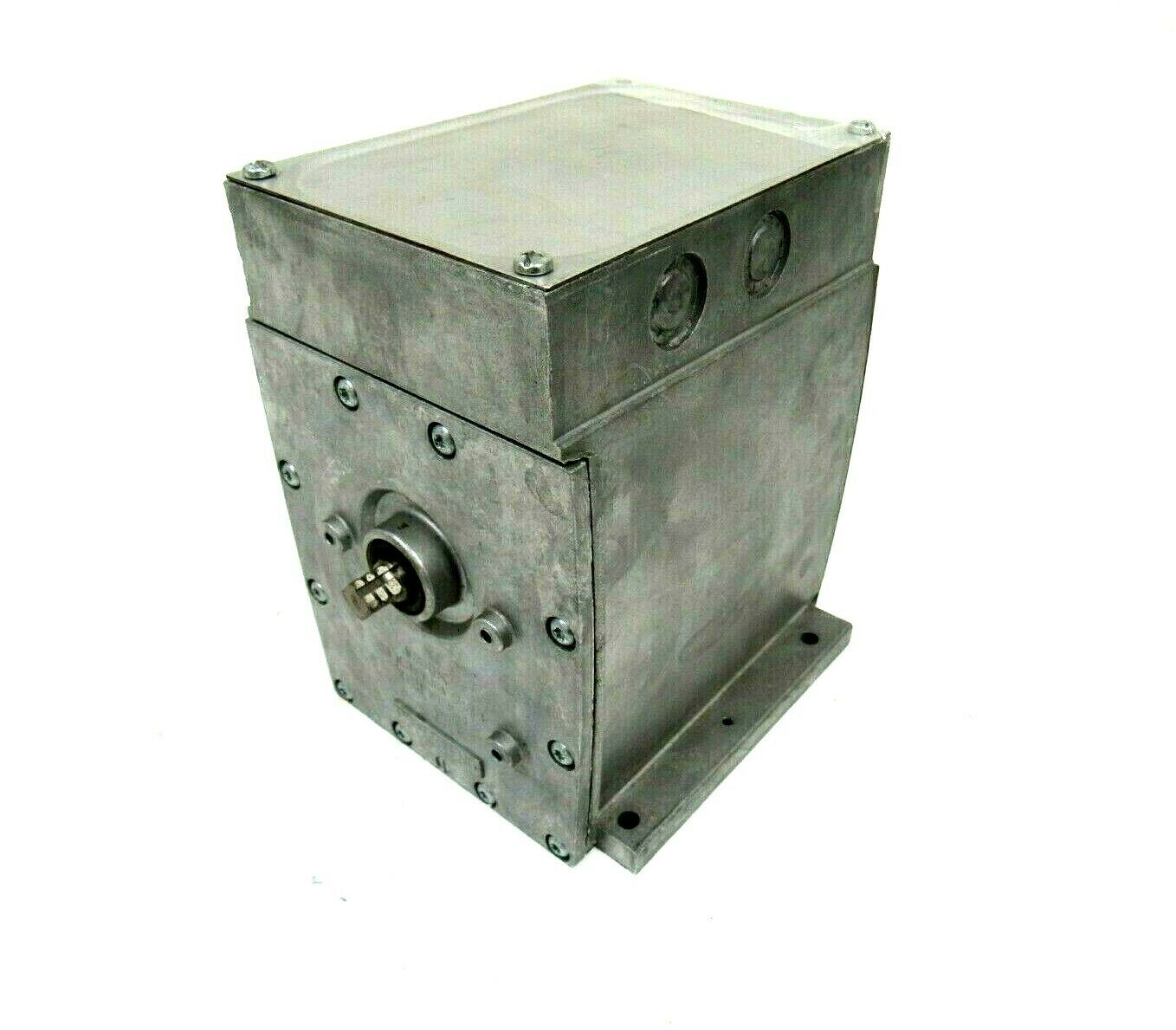 NEW HONEYWELL M944B1175 MODUTROL MOTOR - SB Industrial Supply, Inc.