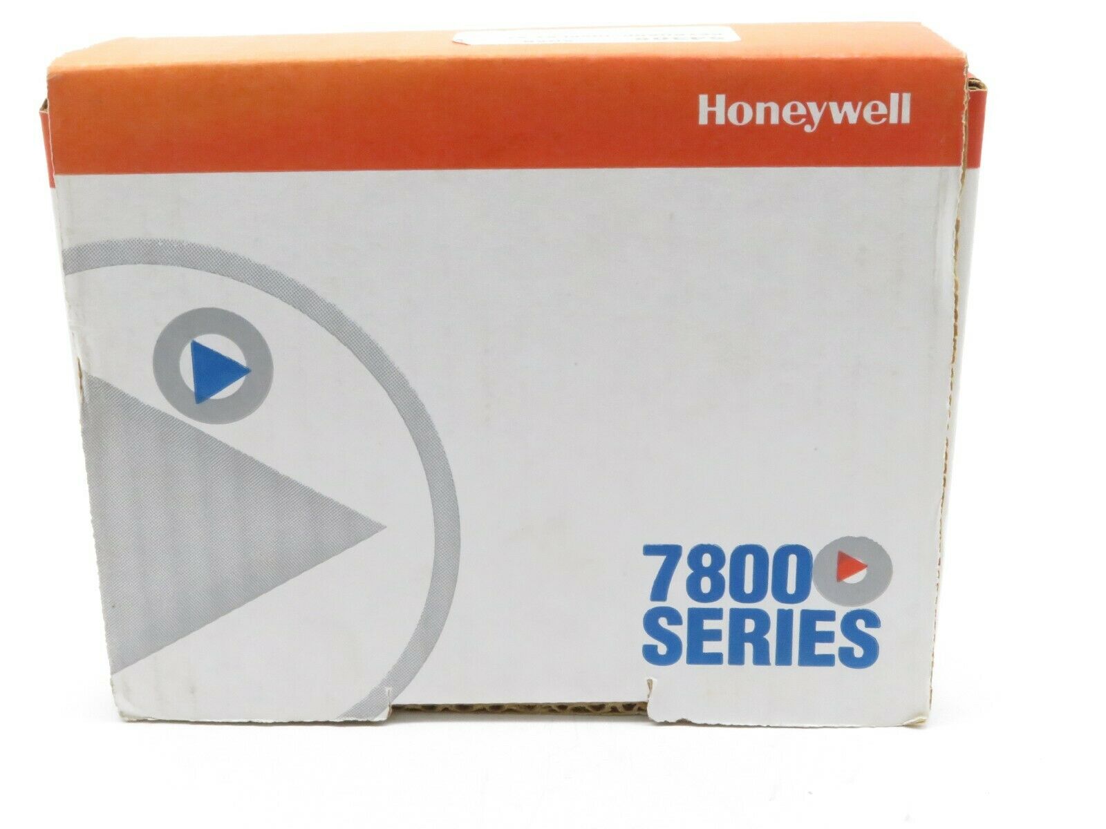 NEW HONEYWELL S7800A-1001 DISPLAY MODULE KEYBOARD S7800A1001 - SB ...