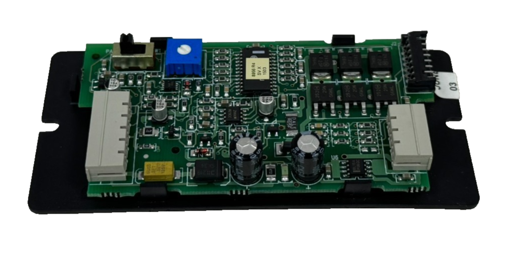 NEW INTERROLL 799-1000-380 CONTROL BOARD 7991000380 - SB Industrial ...